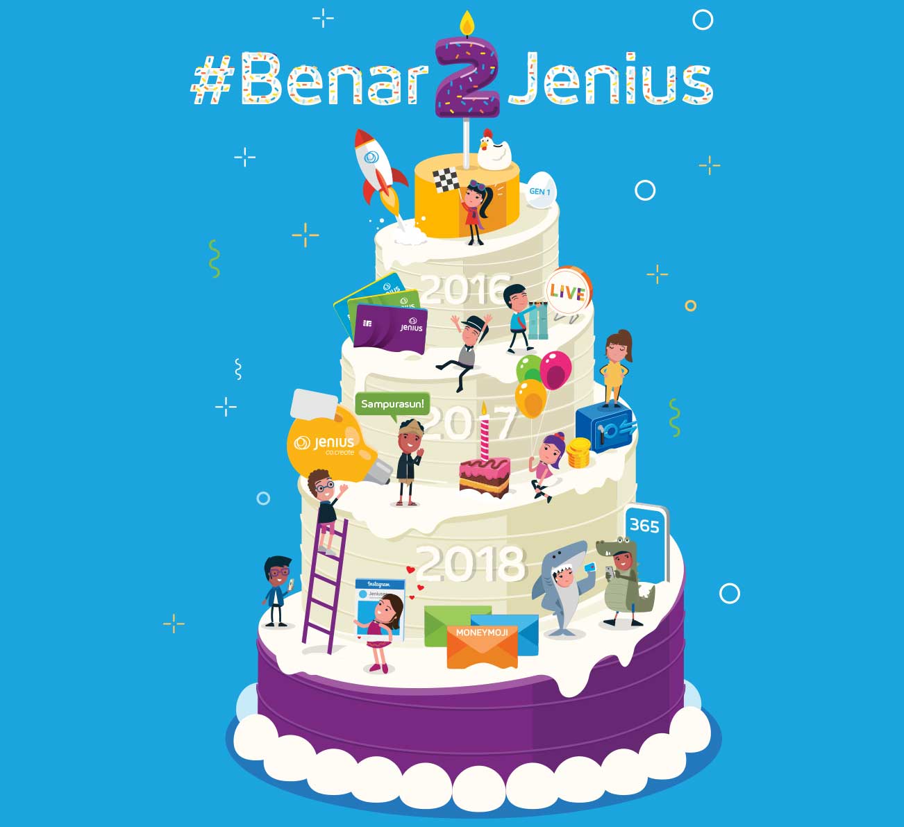 Jenius