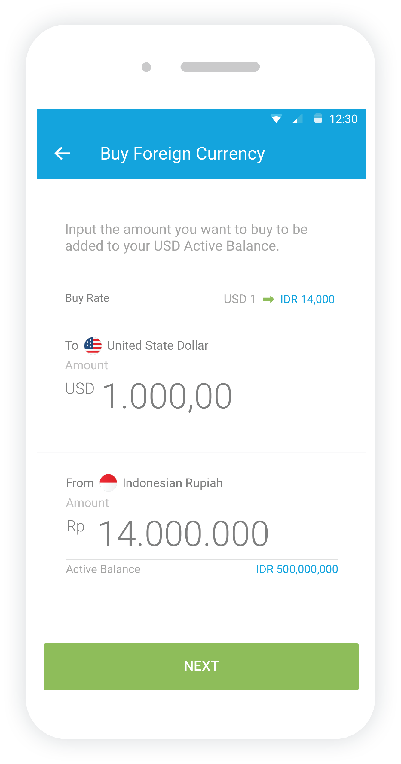 Convert Idr To Usd Indonesian Rupiah To Usd Forecast 1 Idr 0 0001