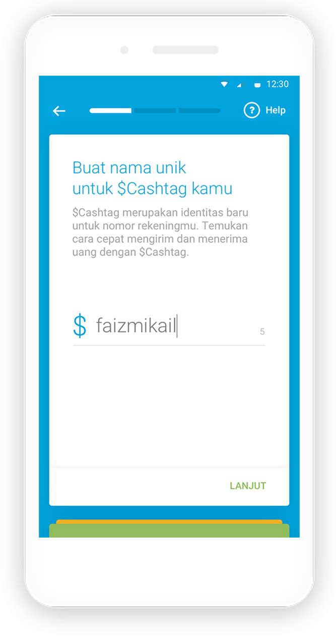 Lebih Dari Sekadar Aplikasi Digital Banking - Jenius