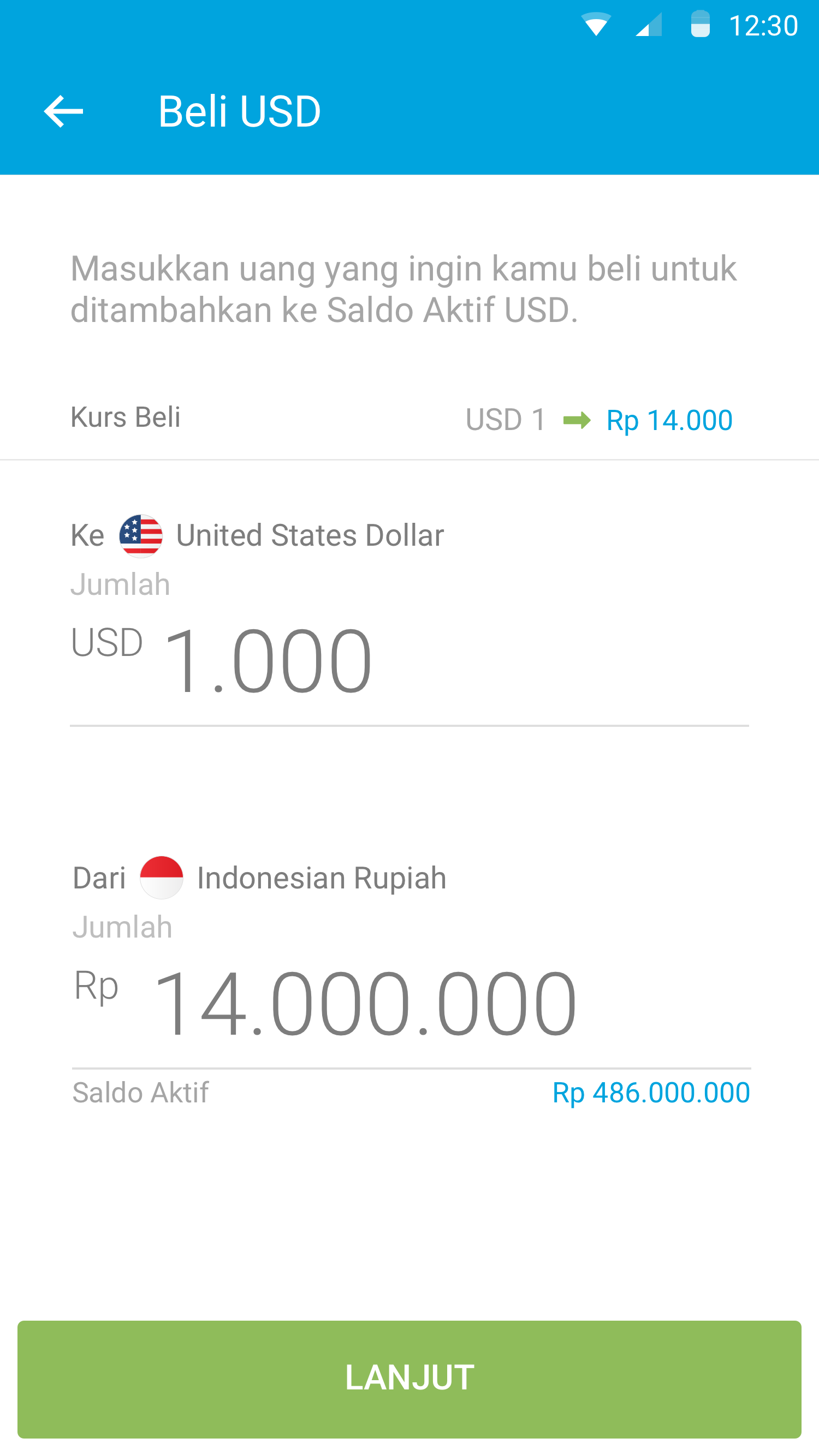 Kurs Dollar Singapore Newstempo