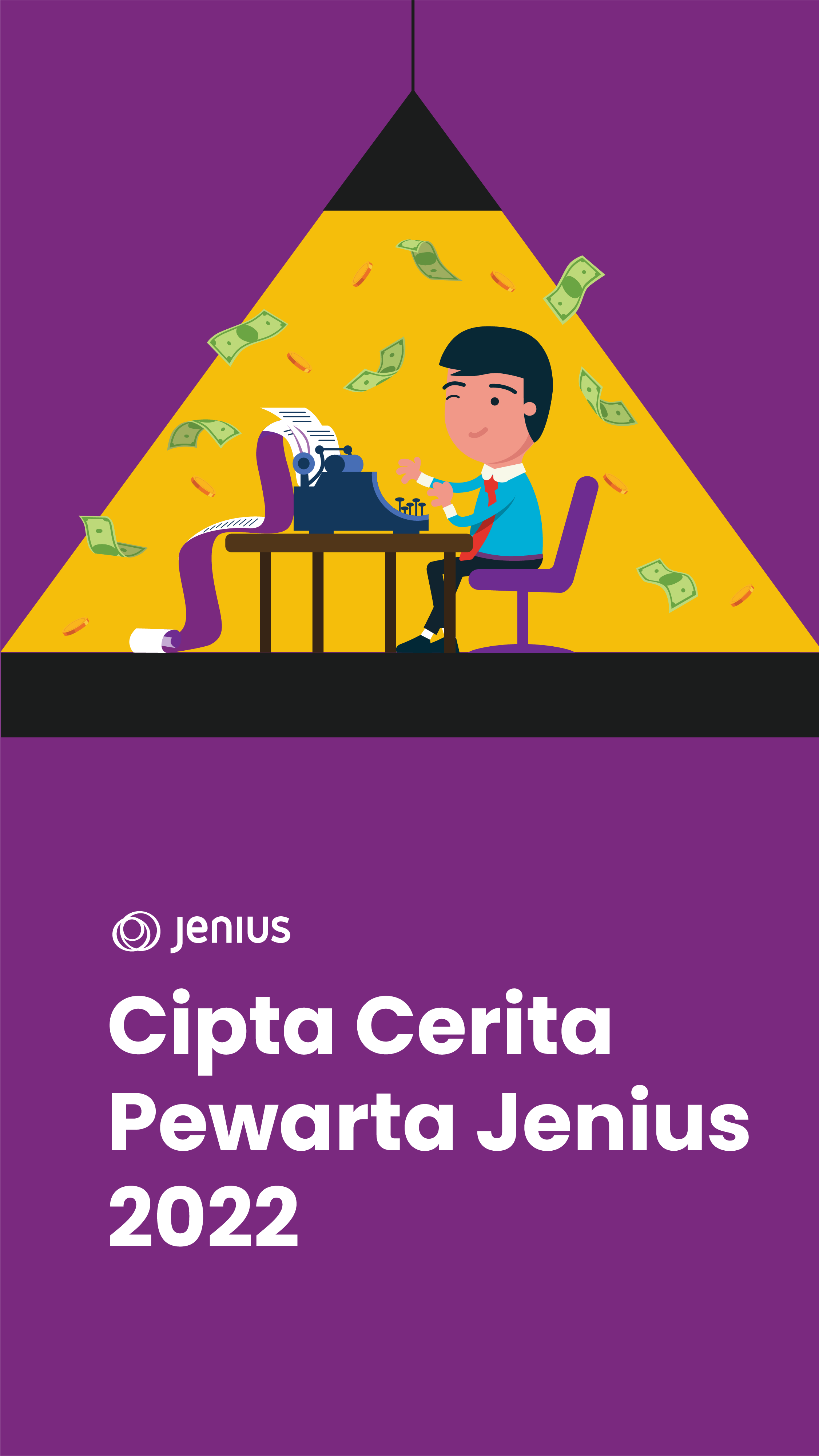 Jenius