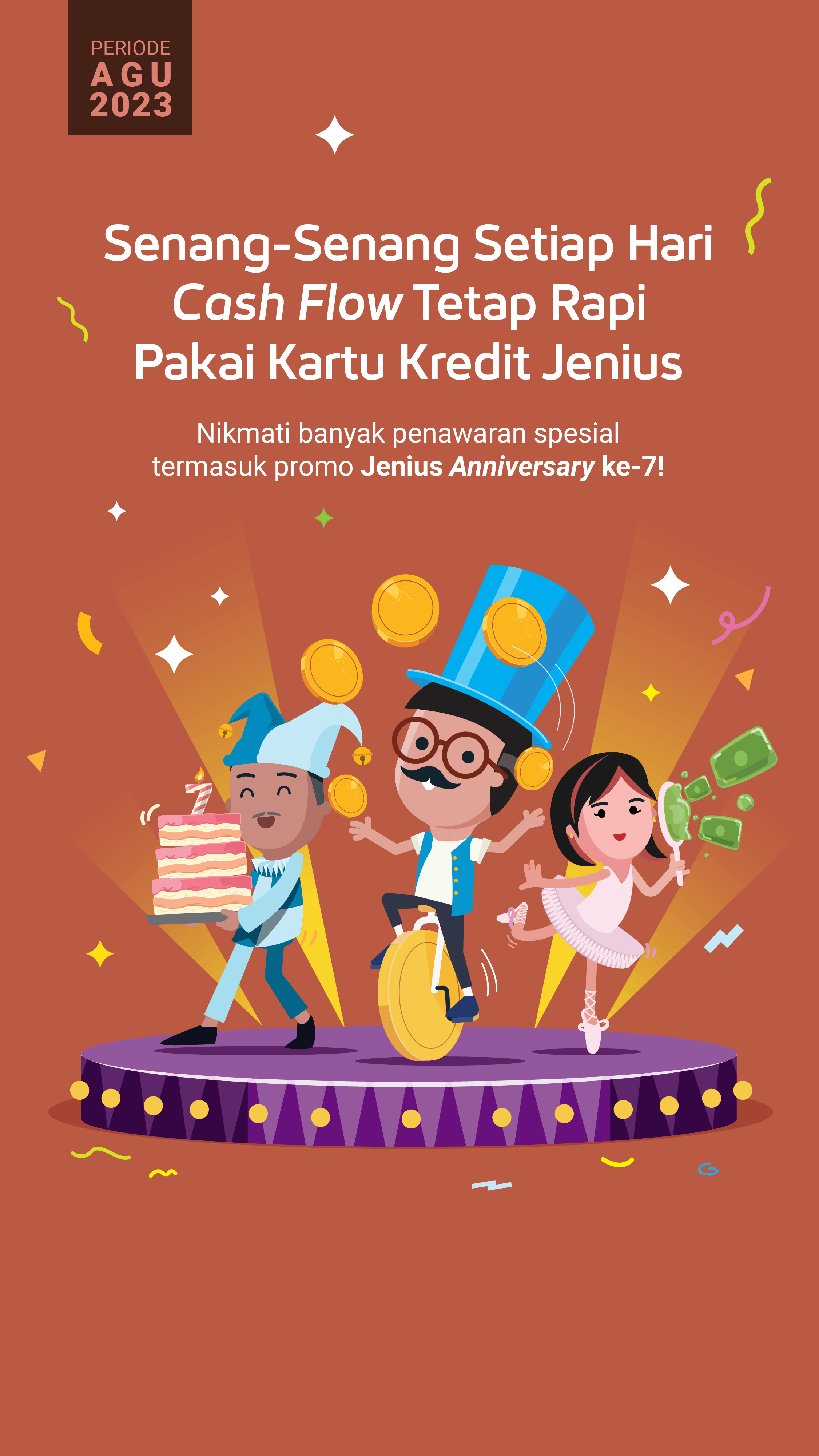 Jenius