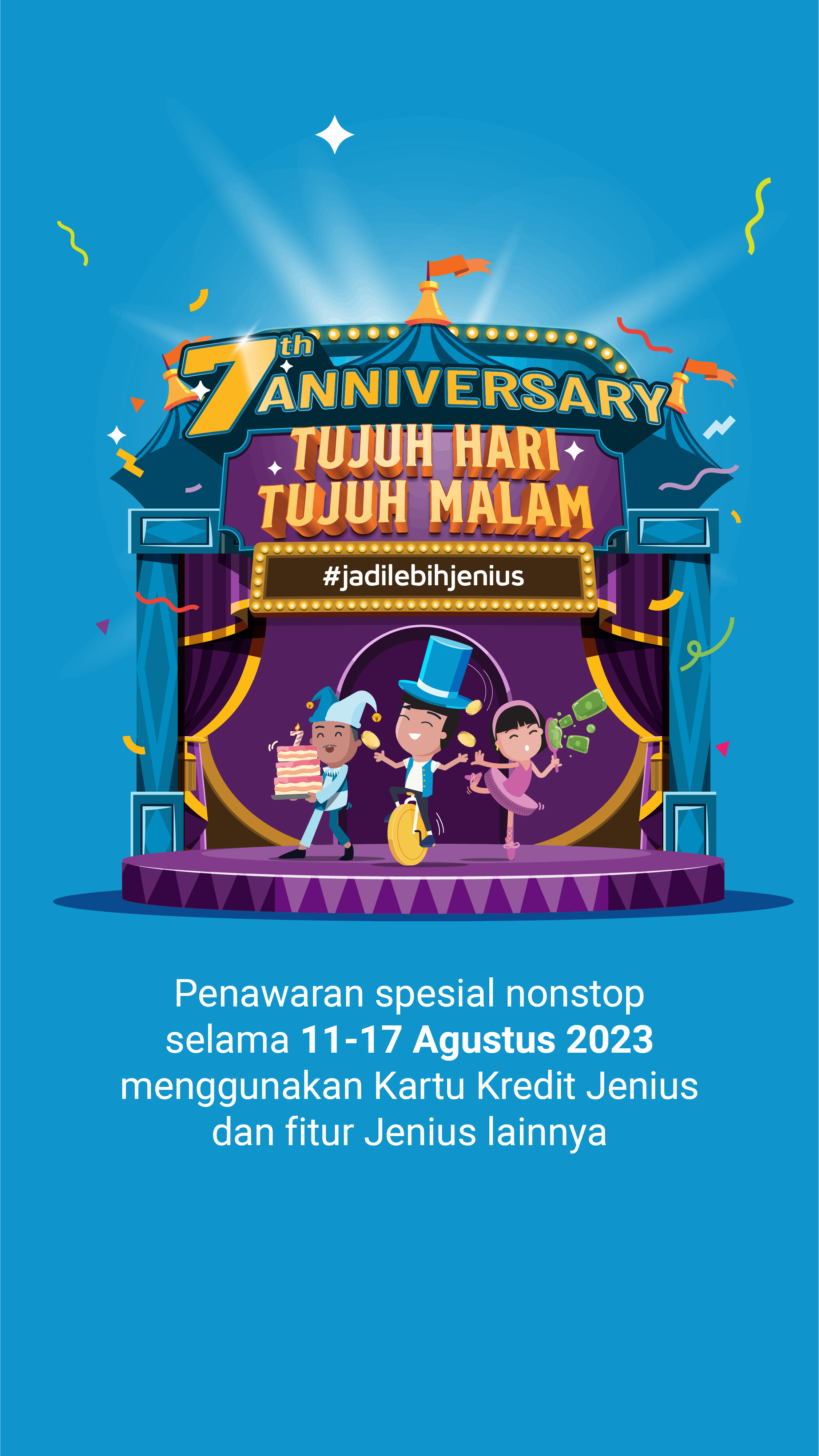 Jenius
