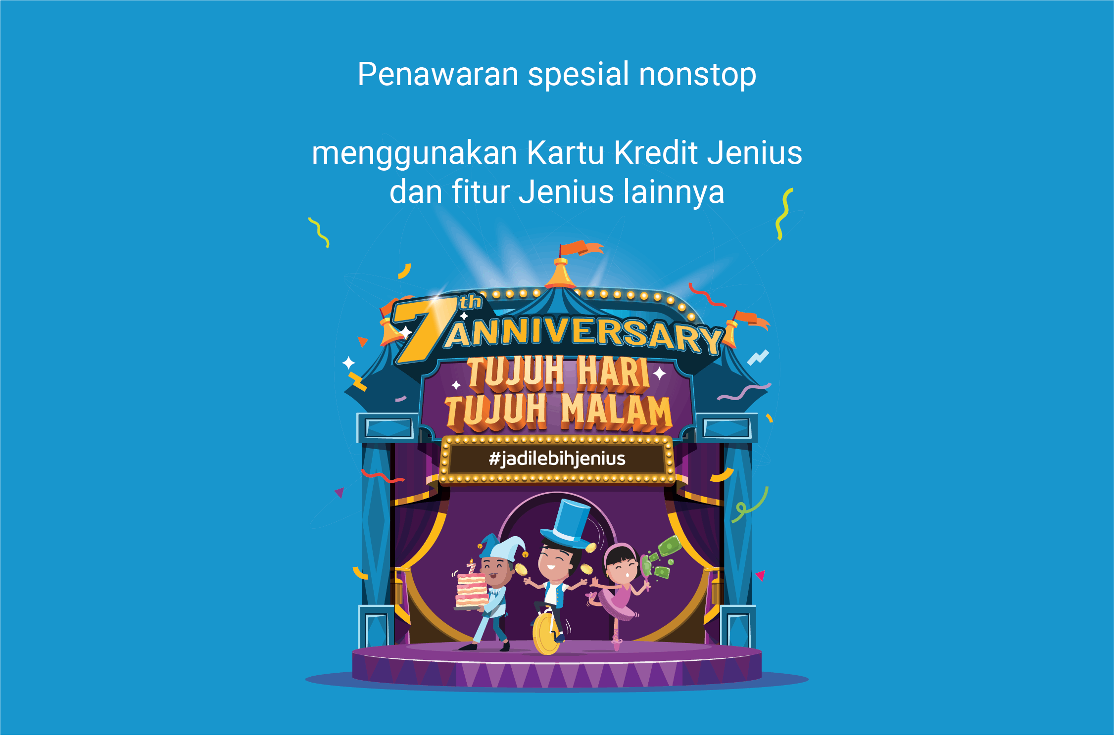 Jenius