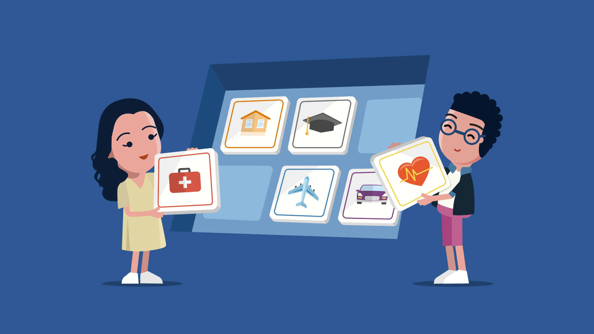 Masih Muda, Perlukah Memikirkan Asuransi? - Jenius Masih Muda, Perlukah Memikirkan Asuransi? - Jenius