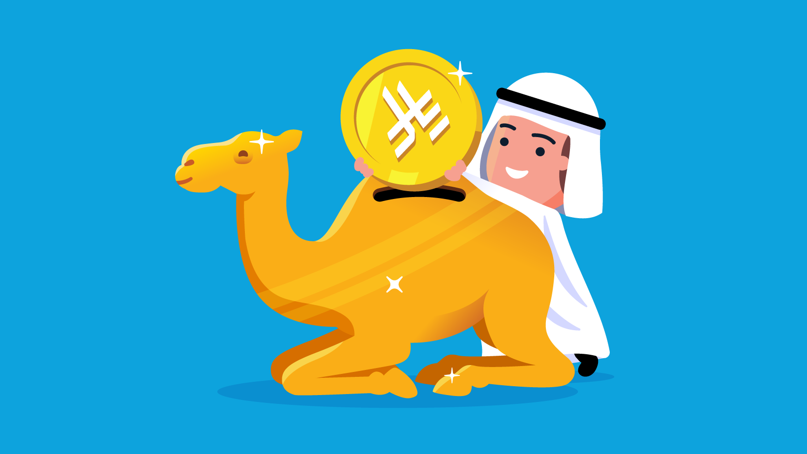 Belajar 4 Kebiasaan Finansial Halal dari Arab Saudi - Jenius